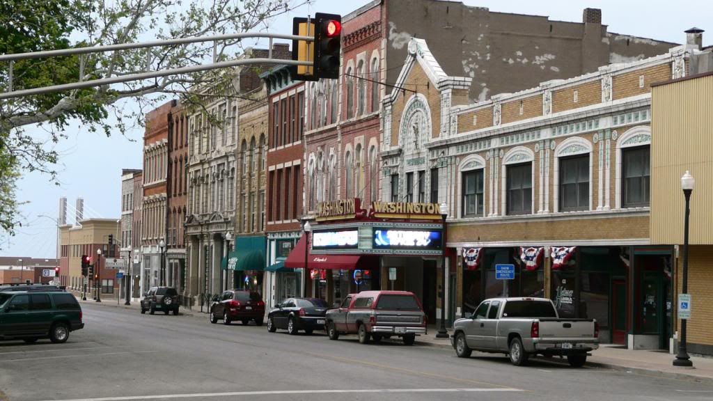 Quincy, IL (+ Decatur) - SkyscraperPage Forum